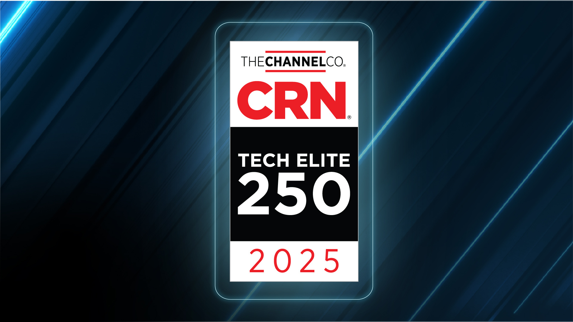 Arctiq Named to the Prestigious CRN Tech Elite 250 for 2025